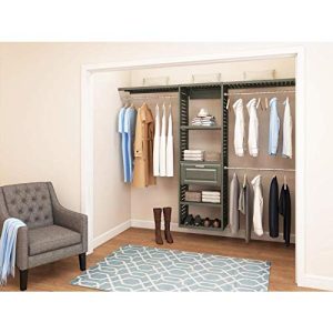 Allen + Roth Closet Systems | Smart Storage Solutions
