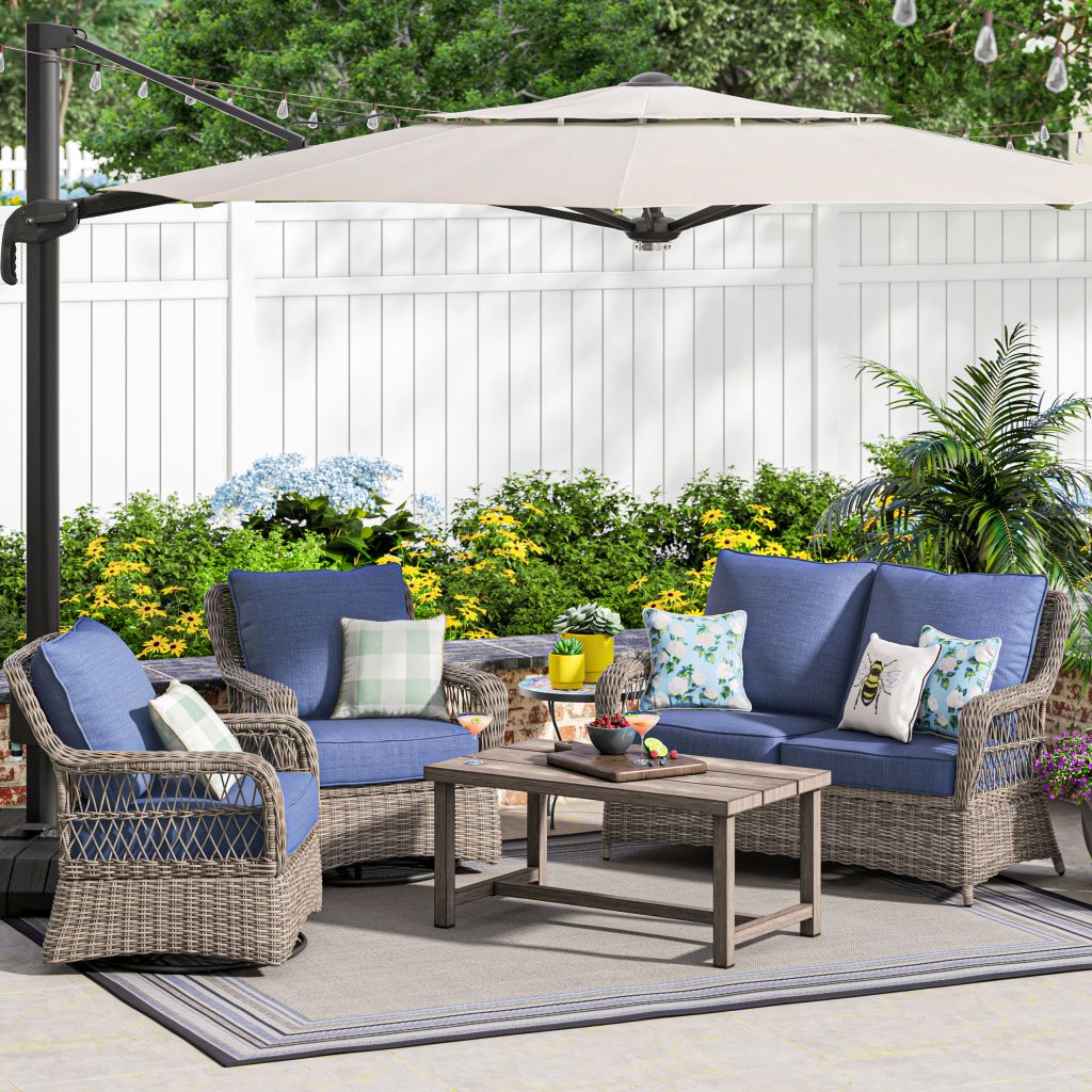 Allen + Roth® Official Website | Timeless Home Style