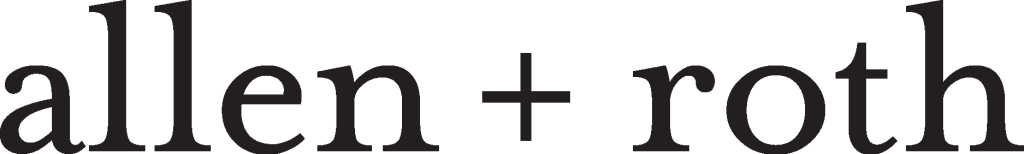 Allen + Roth Website