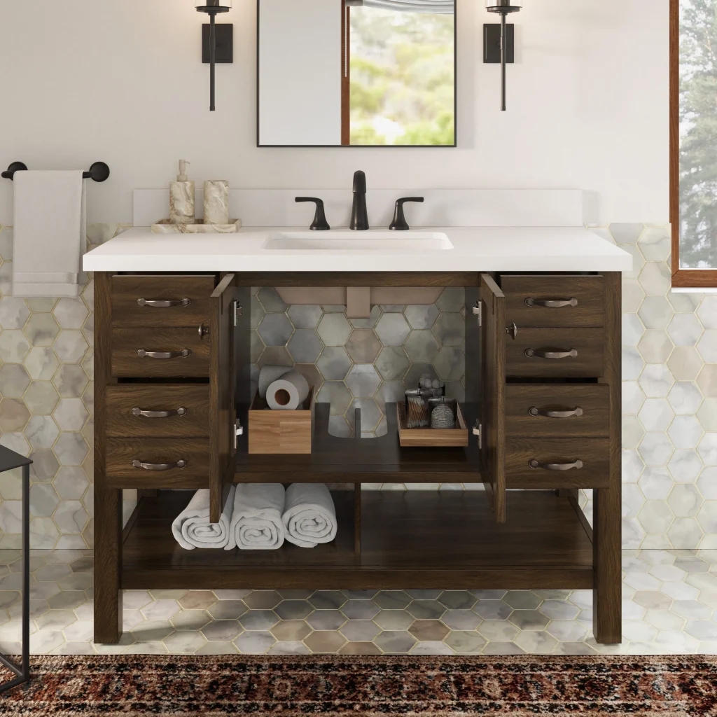 Allen + Roth Website